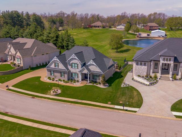 1087 Lakefield Drive