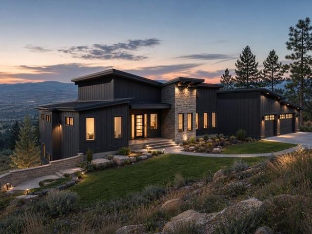 1087 Rugged Ridge Rd, Stevensville, MT 59870