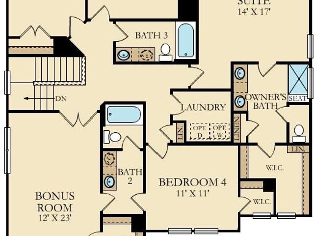 1087 Red Turnstone Run