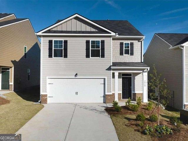 1087 Rigby Ct SE, Atlanta, GA 30354