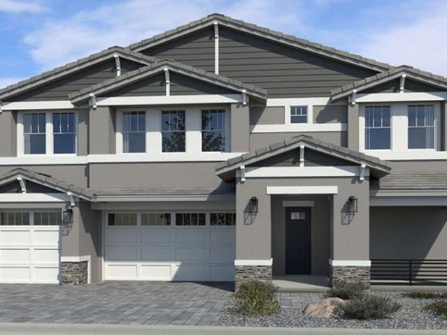 1087 Soft Swan St, Henderson, NV 89011