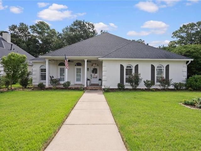 1087 Southern Way Ct, Mobile, AL 36609