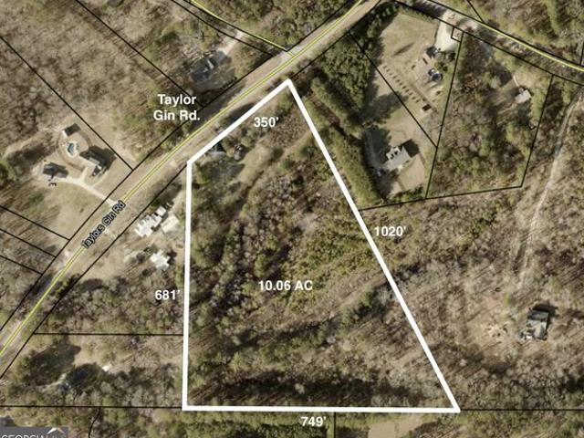 1087 Taylors Gin Rd, Temple, GA 30179