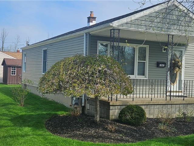 1087 th Street