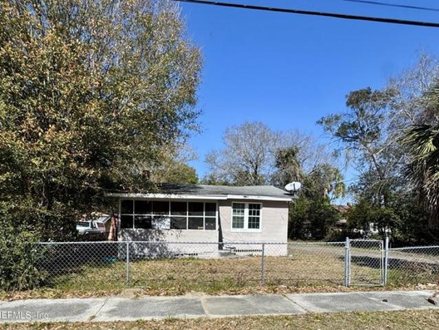 1087 W 29th St, Jacksonville, FL 32209