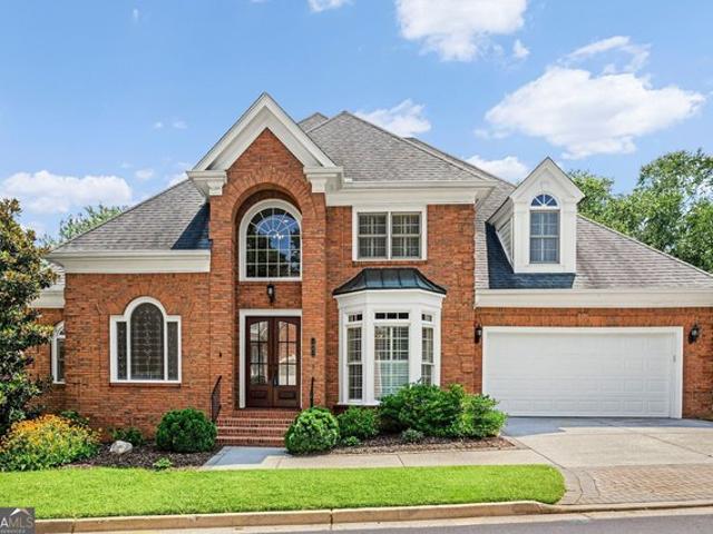 1087 Westbrooke Way NE, Brookhaven, GA 30319
