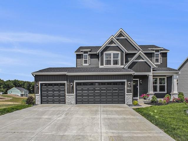 10883 Verdant Dr, Allendale, MI 49401