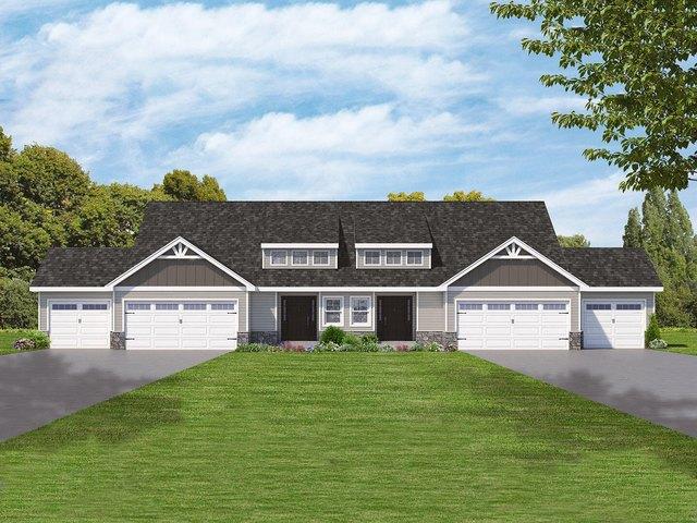10883 Walnut Dr, Saint John, IN 46373