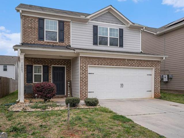 10883 Wheeler Terrace, Hampton, GA 30228