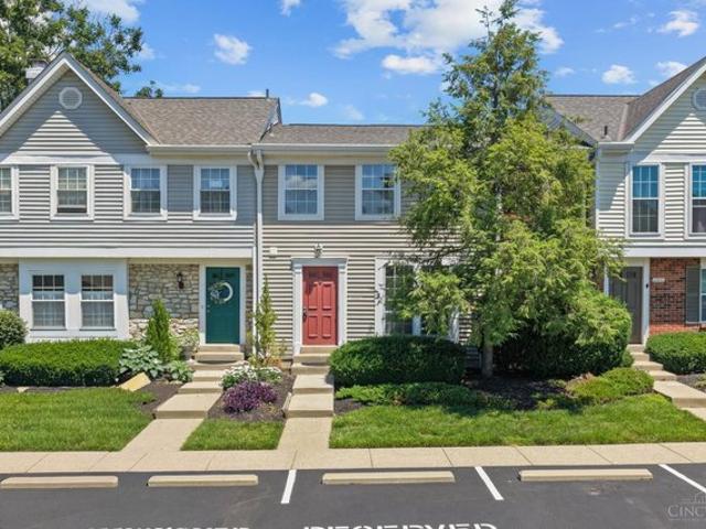 10883 Lakehurst Ct, Sycamore Township, OH 45242