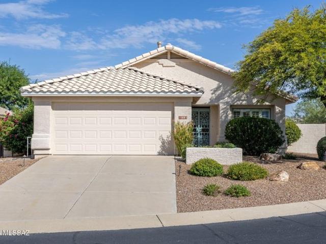 10883 N Sand Canyon Pl, Tucson, AZ 85737