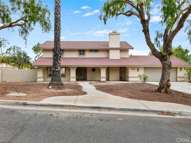 10880 Valley Drive