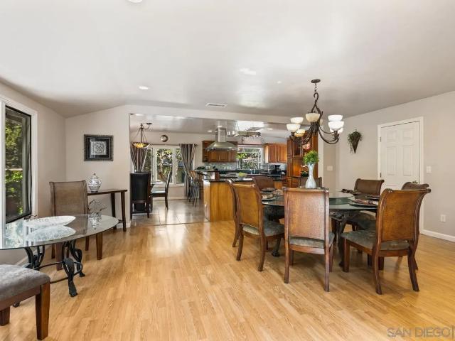 10880 Hess Dr, La Mesa, CA 91941 | MLS #260012