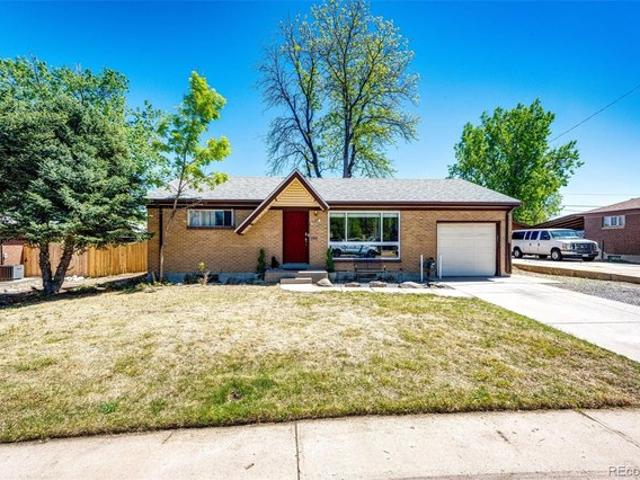 10880 Mildred Dr, Northglenn, CO 80233