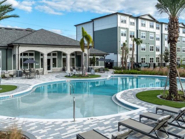 10881 Caladesi Ave, Unit B2, Tampa, FL 33610 | MLS #O6311