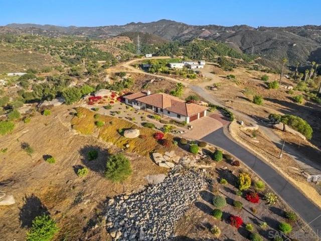 10881 Mystery Mountain Rd, Valley Center, CA 92082