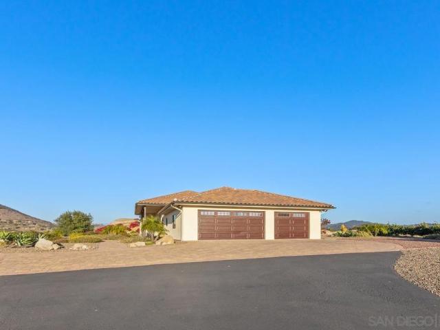 10881 Mystery Mountain Road