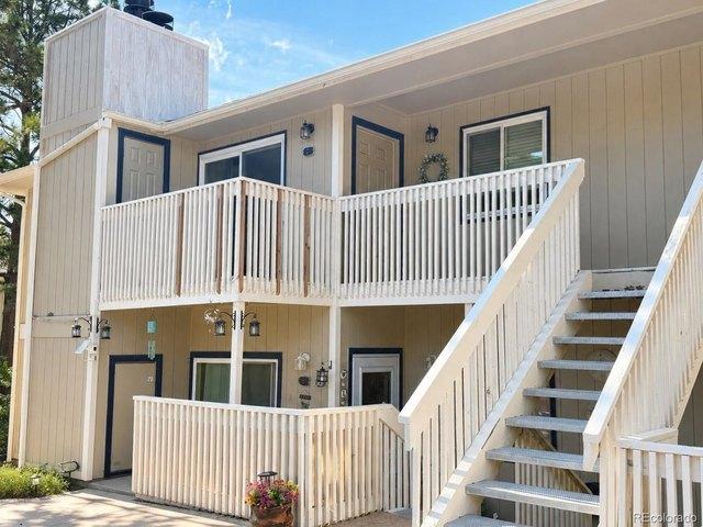 10881 N Pine Dr Unit 8, Parker, CO 80138
