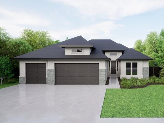10887 W Lahinch Ln, Kuna, ID 83634
