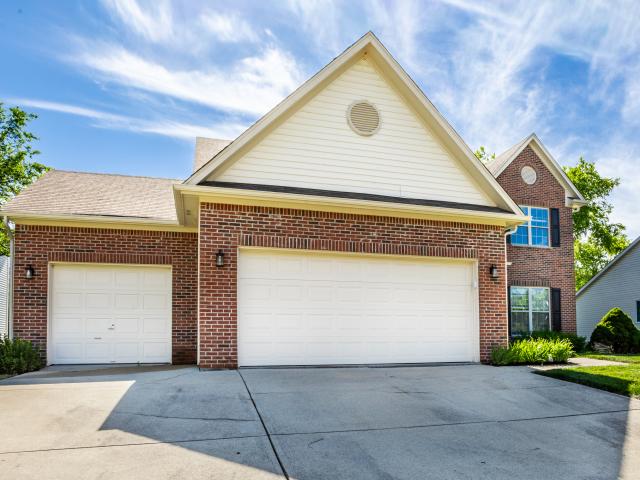 10887 Parrot Court