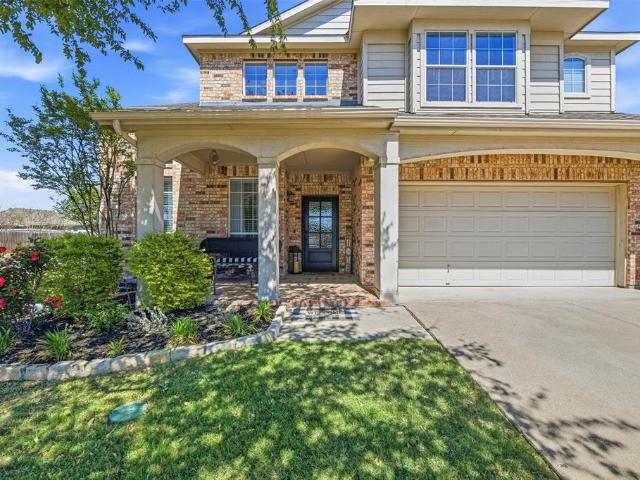 10884 Hawks Landing Rd, Fort Worth, TX 76052 | MLS #21228 | Compass