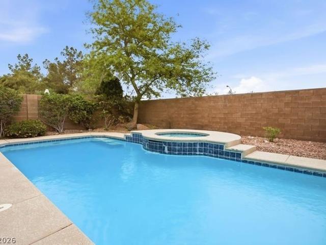 10884 Pentland Downs St, Las Vegas, NV 89141