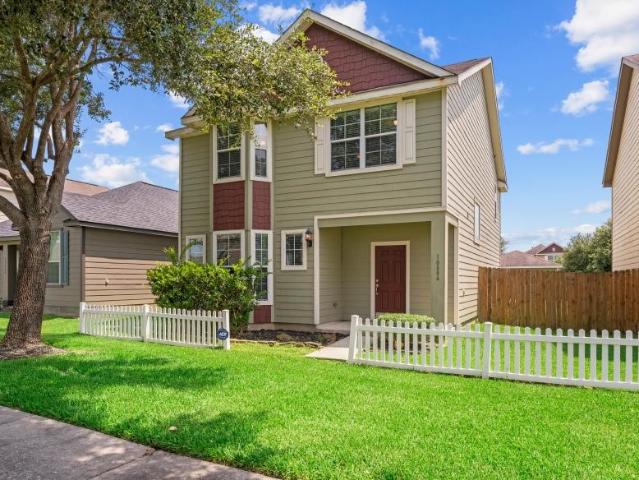 10884 S Lake Mist Lane