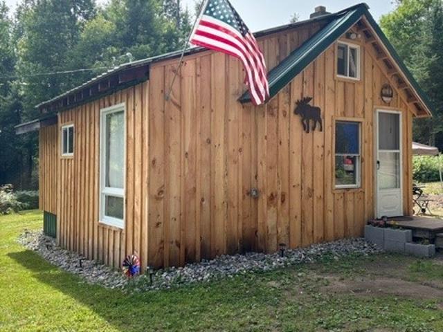 10885 Bellingertown Road
