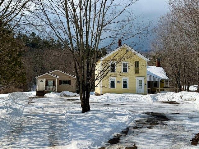 10885 Nys Route 9N, Keene, NY 12942