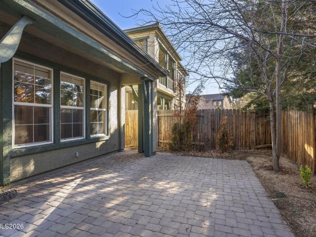 10885 Pentwater Dr, Reno, NV 89521 | MLS #260000