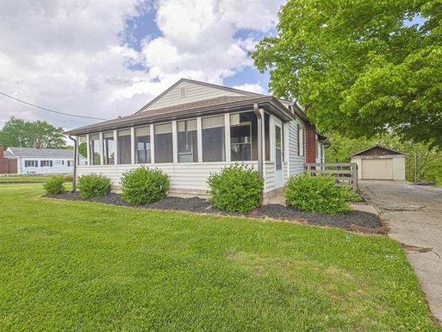 10888 Carolina Trace Rd, Harrison Township, OH 45030