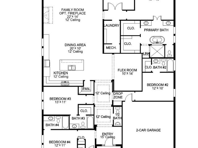 10889 Glynlea Blvd, Port St. Lucie, FL 34987 | MLS #F10545 | Compass