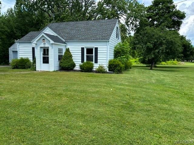 10889 Maple Ridge Road