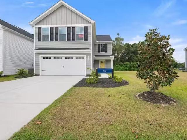 1088 Oak Meadow Dr, Conway, SC 29526 MLS 2428341