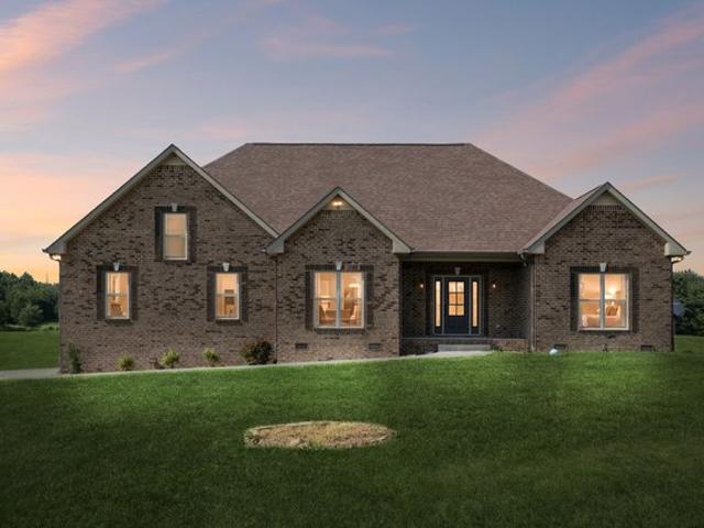 1088 Atkins Road Ext, Cedar Hill, TN 37032