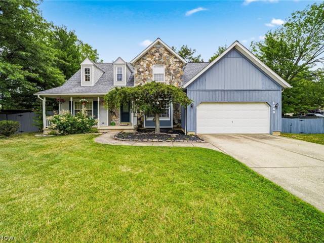 1088 Ashwood Lane