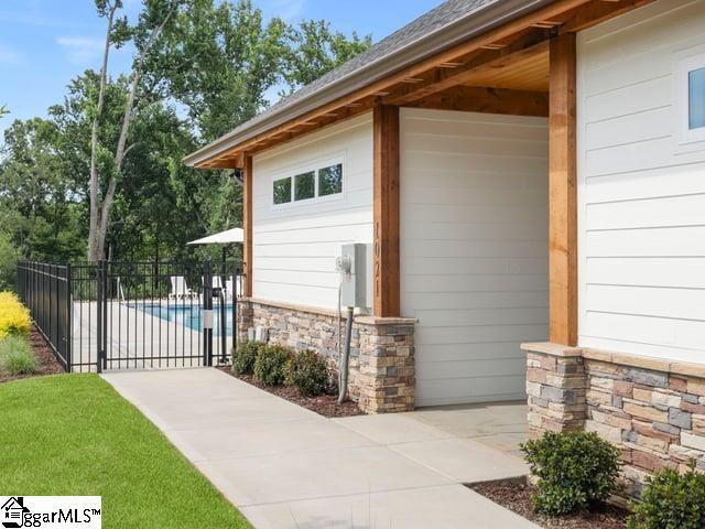 1088 Bywell Drive