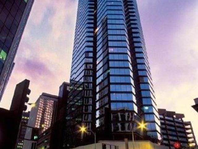 1088 Bishop St, Unit 203, Honolulu, HI 96813 | MLS #202518 | Compass
