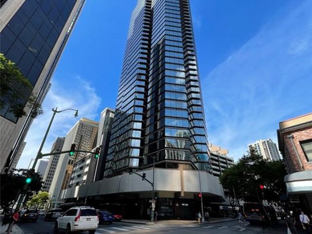 1088 Bishop St Apt 2401, Honolulu, HI 96813