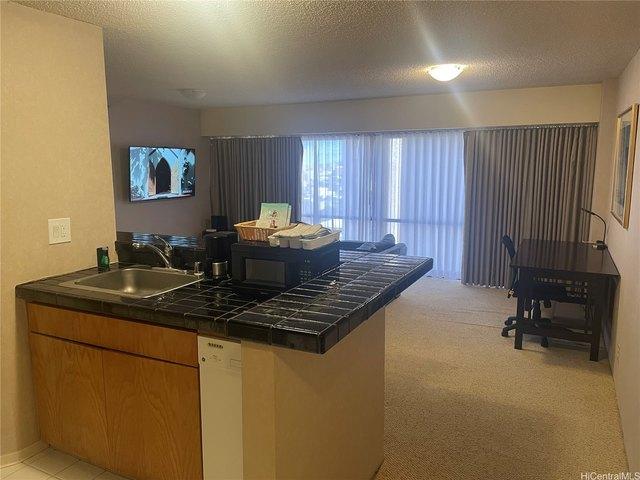 1088 Bishop St Apt 3110, Honolulu, HI 96813