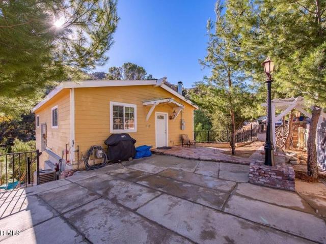 1088 Casa Grande Drive