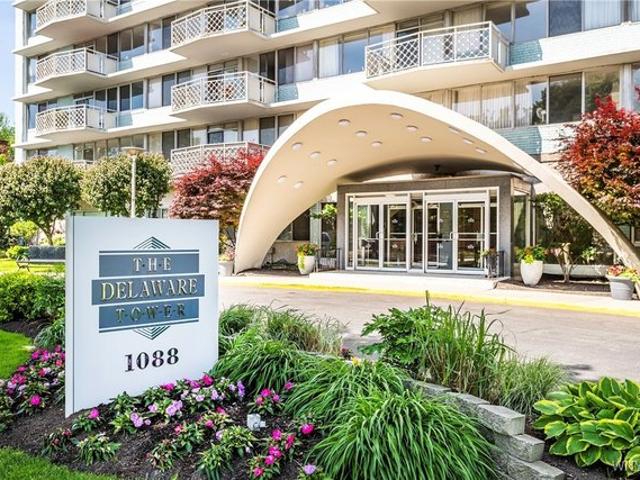 1088 Delaware Ave Apt 9F, Buffalo, NY 14209