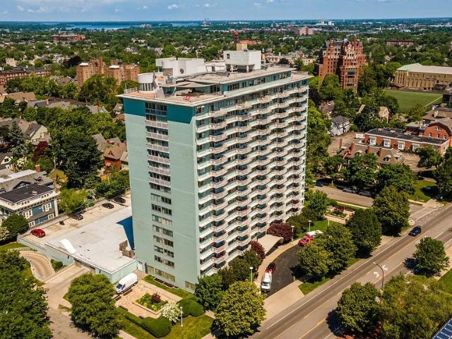 1088 Delaware Avenue # 3F