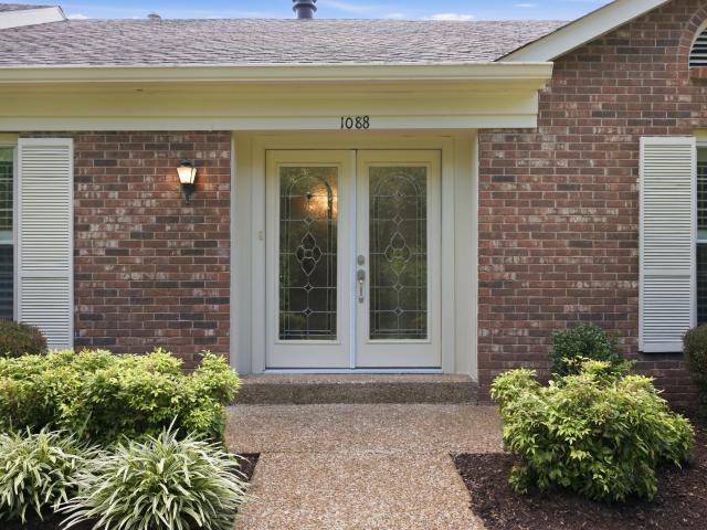 1088 General George Patton Rd