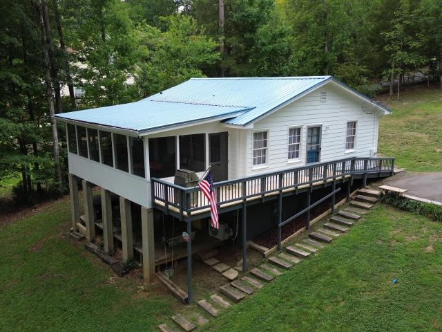 1088 Hyco Hills Road