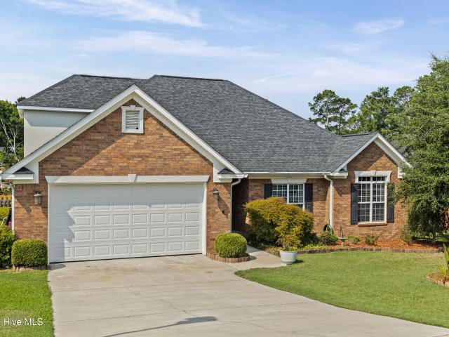 1088 Hampstead Place