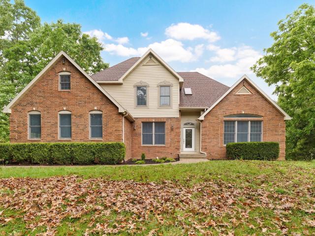 1088 Indian Grove Lane