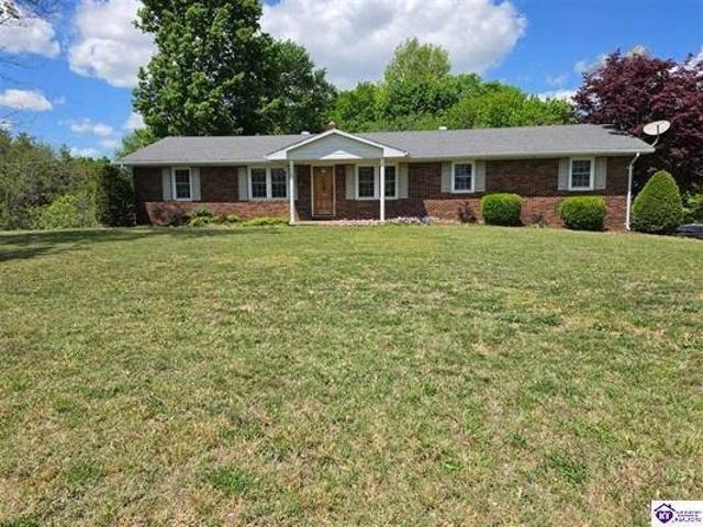 1088 Knifley Rd, Campbellsville, KY 42733