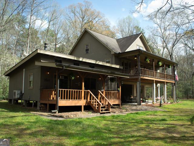 1088 Little Hawk Road