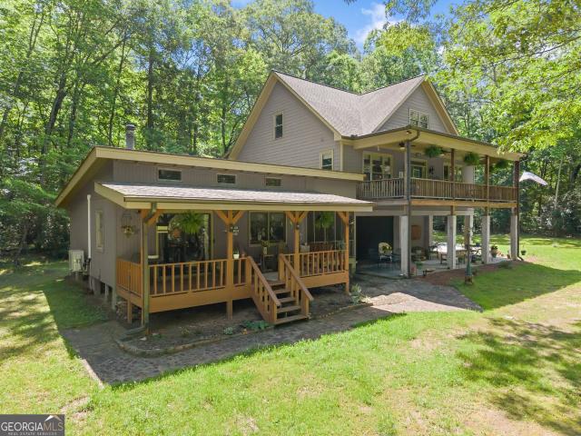 1088 Little Hawk Road